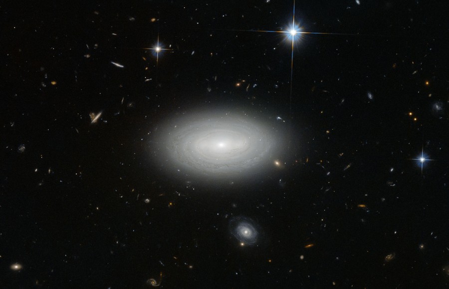 2019 Hubble Space Telescope Advent Calendar - The Atlantic