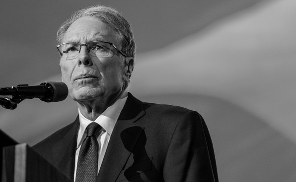 All Stories by Stephen Gutowski - The Atlantic