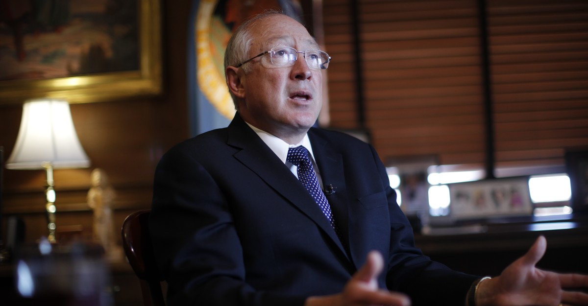 Clinton Names Transition Leaders - The Atlantic