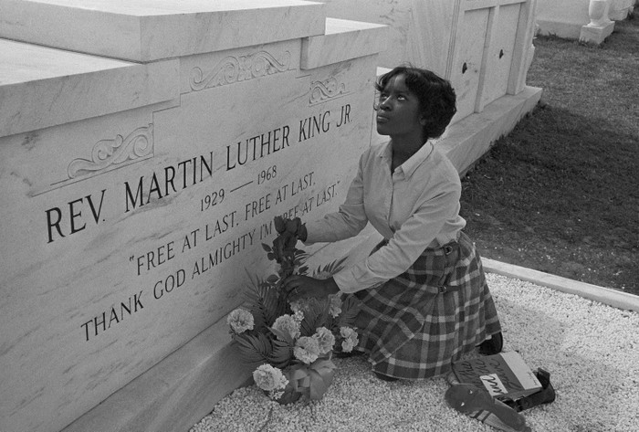 A Brief Timeline of 1968 - The Atlantic