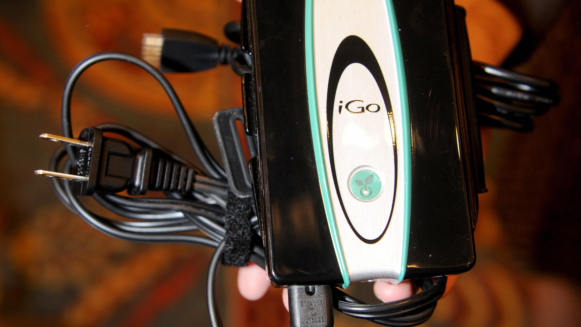The Energy Department Wants to Make Your Phone Charger More Energy ...