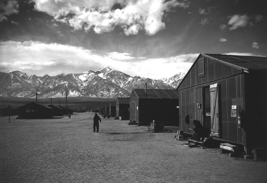 World War II: Internment of Japanese Americans - The Atlantic