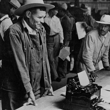 The Disturbing History of the Bracero Program - The Atlantic