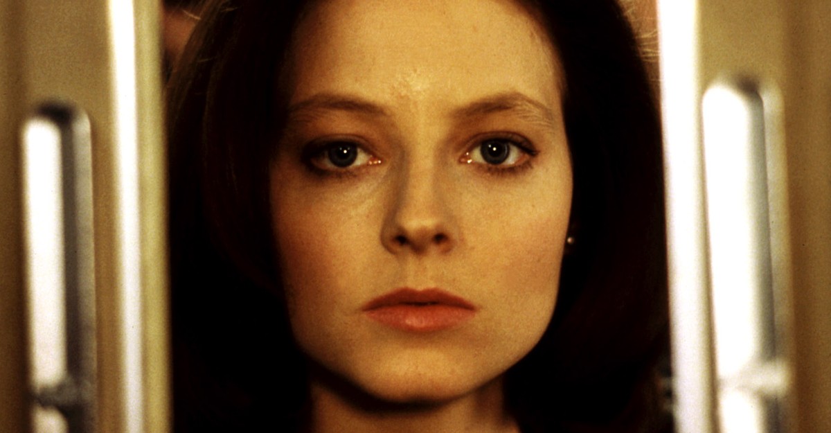 Who Is Clarice Without Hannibal? - The Atlantic