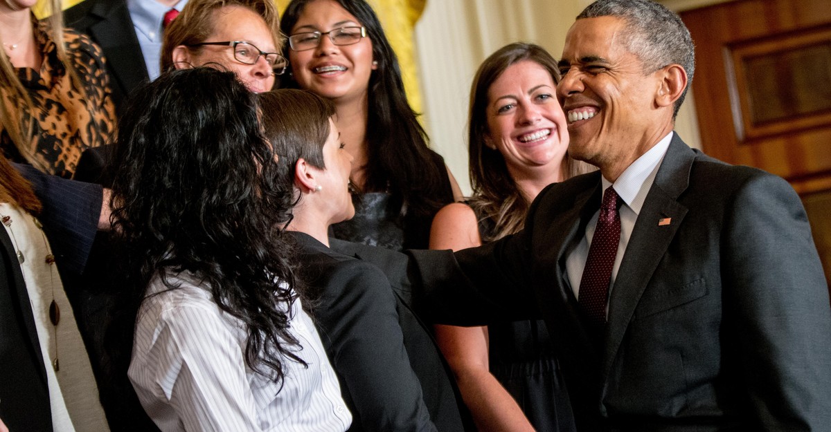 White House Council on Women Holds Forum on Women and Girls of Color ...