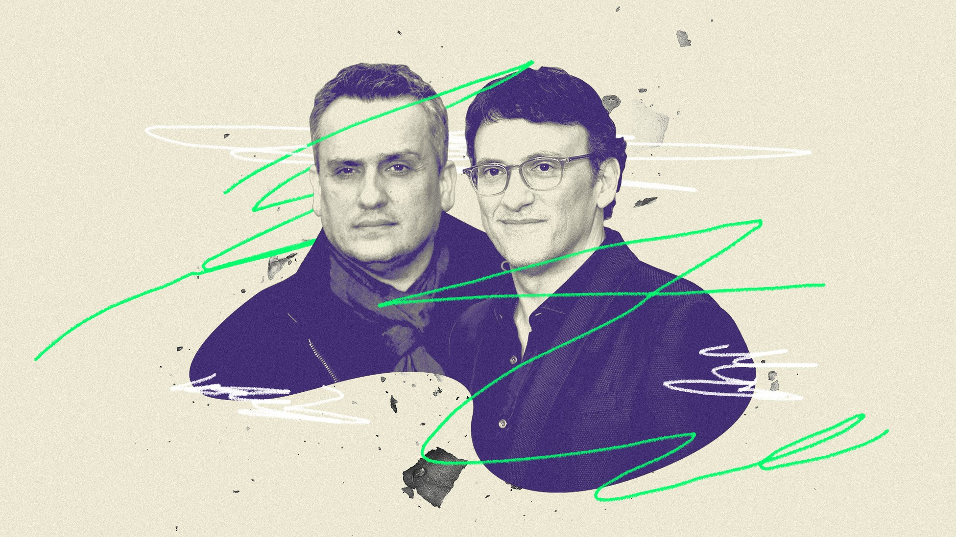 Making 'Avengers: Endgame': Russo Brothers Interview - The Atlantic