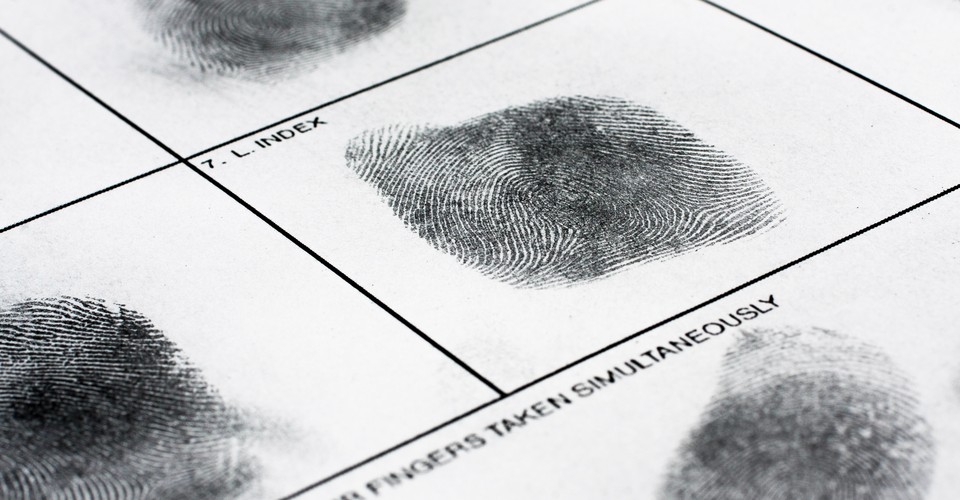 5.6 Million Fingerprints Stolen in OPM Breach - The Atlantic