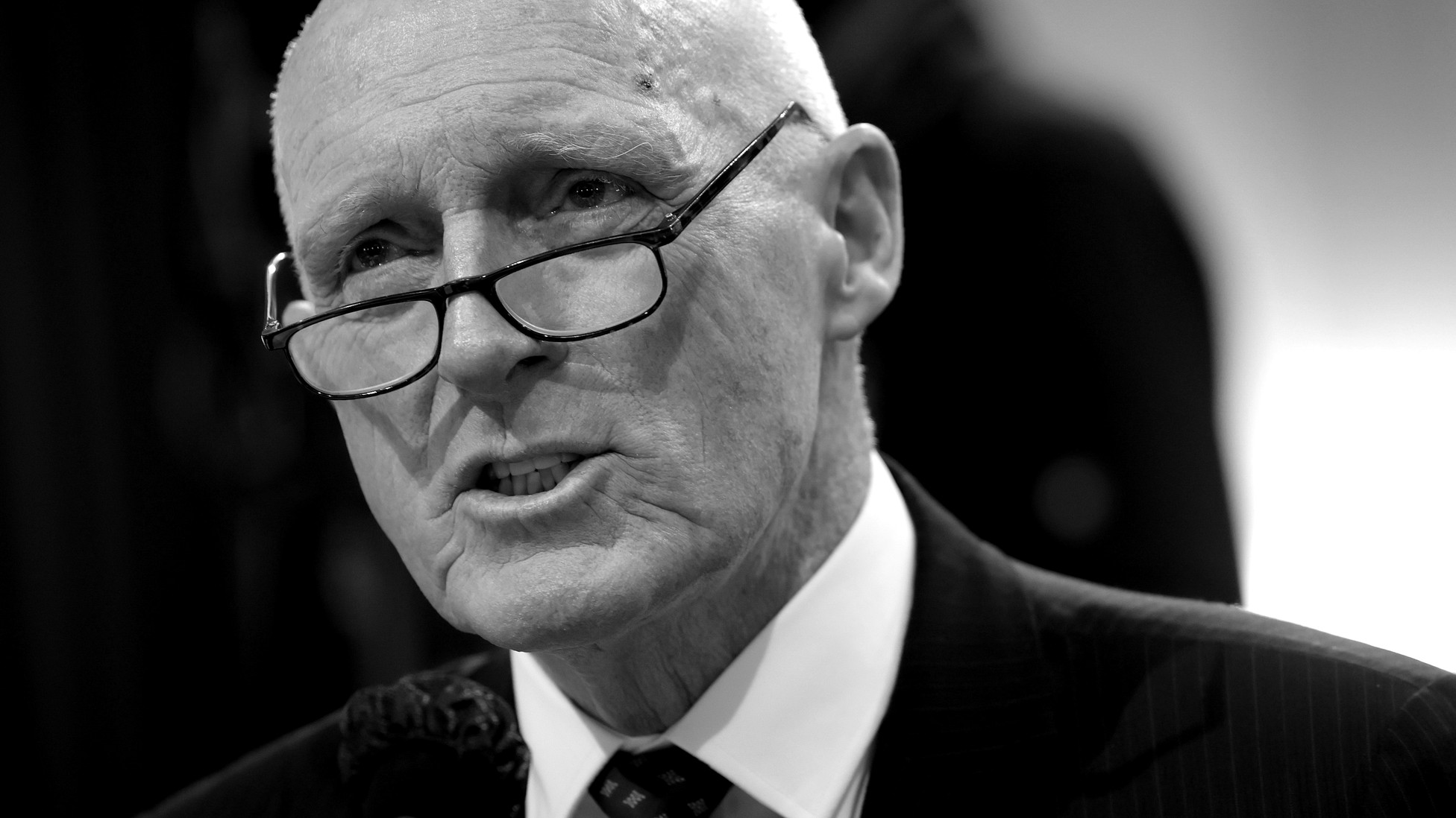 Rusty Bowers and the Republican Trump 2024 Conundrum - The Atlantic