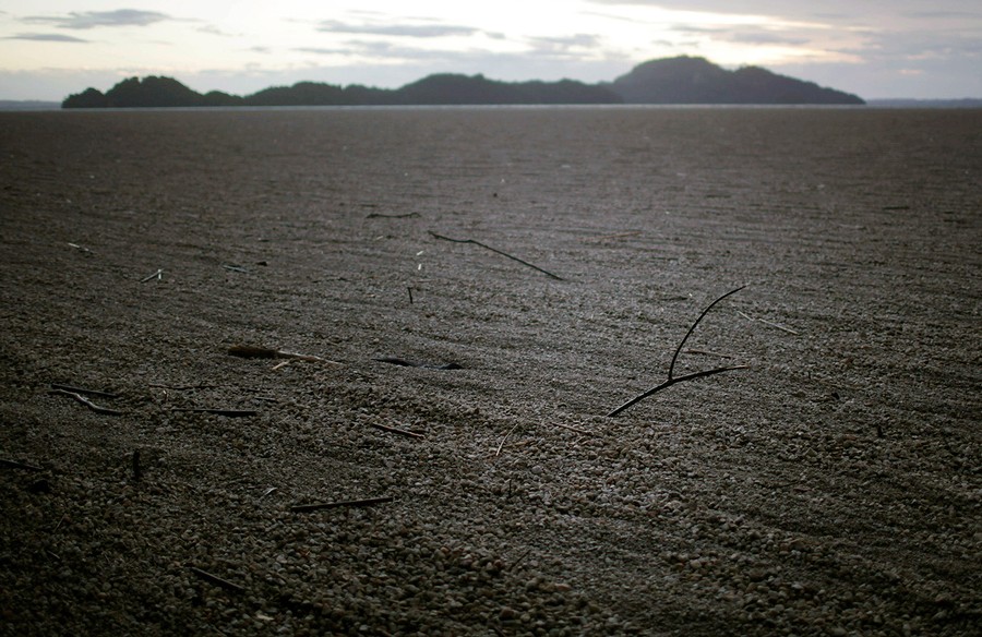 Volcanic Ash and Pumice From Puyehue - The Atlantic