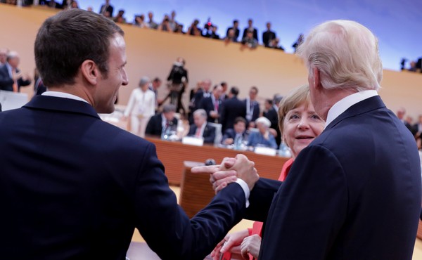 All Stories by Richard Wike - The Atlantic