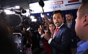 All Stories by McKay Coppins - The Atlantic