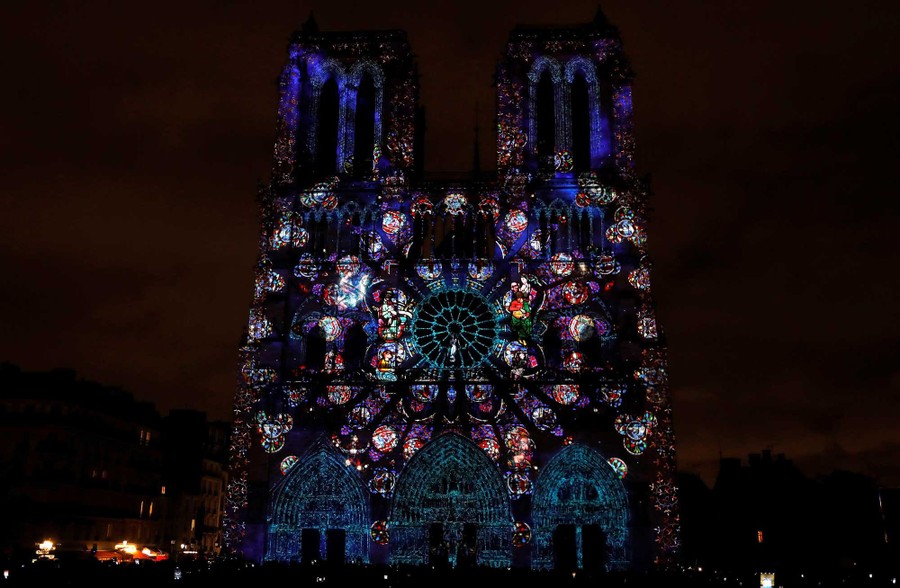 Photos of the Week: 11/11–11/17 - The Atlantic