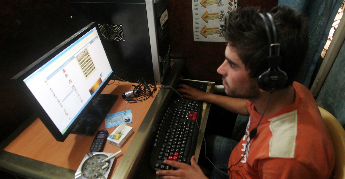 ISIS Opponents Take Aim at Its Online Presence - The Atlantic