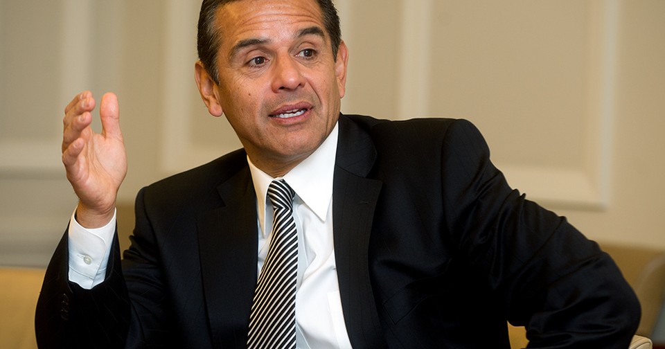 Democrats Always Talk About Latino Voters, So Why Are They Snubbing ...