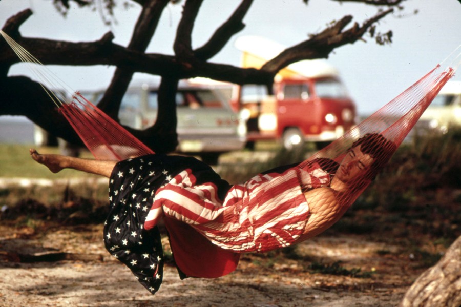 50 Years Ago in Photos: A Look Back at 1975 - The Atlantic