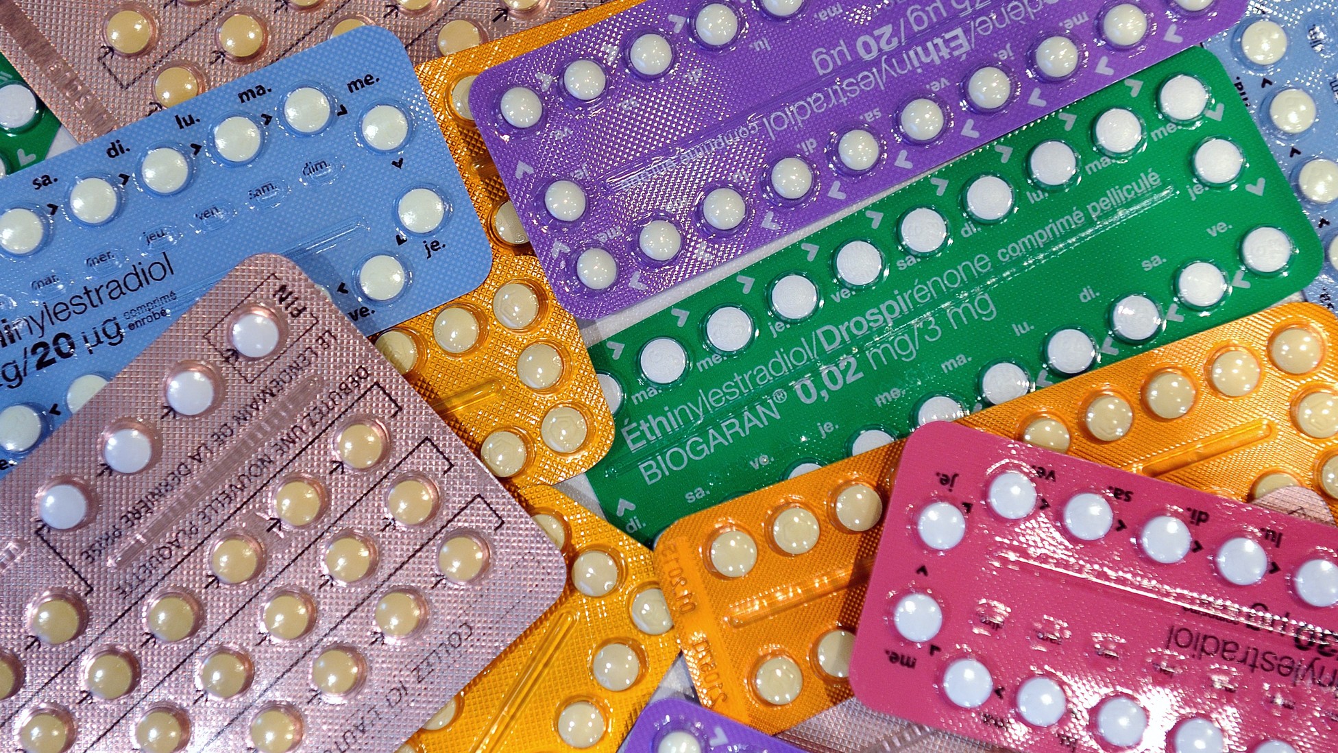 HHS: All Methods of Birth Control Must Be Covered - The Atlantic