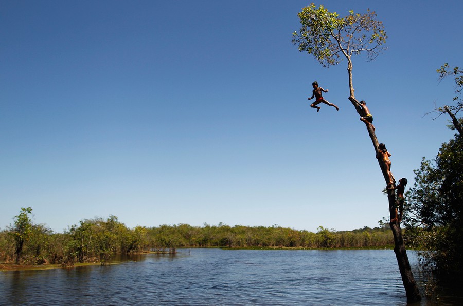 Scenes From Brazil - The Atlantic
