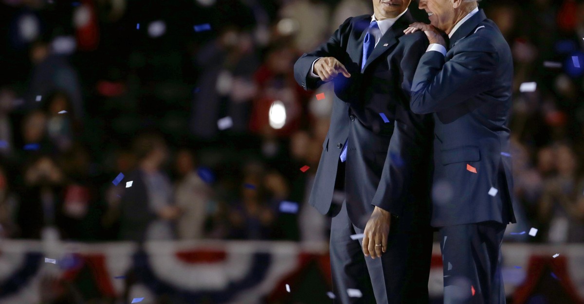 Obama Wins by Marrying the New Democratic Coalition With the Old - The ...