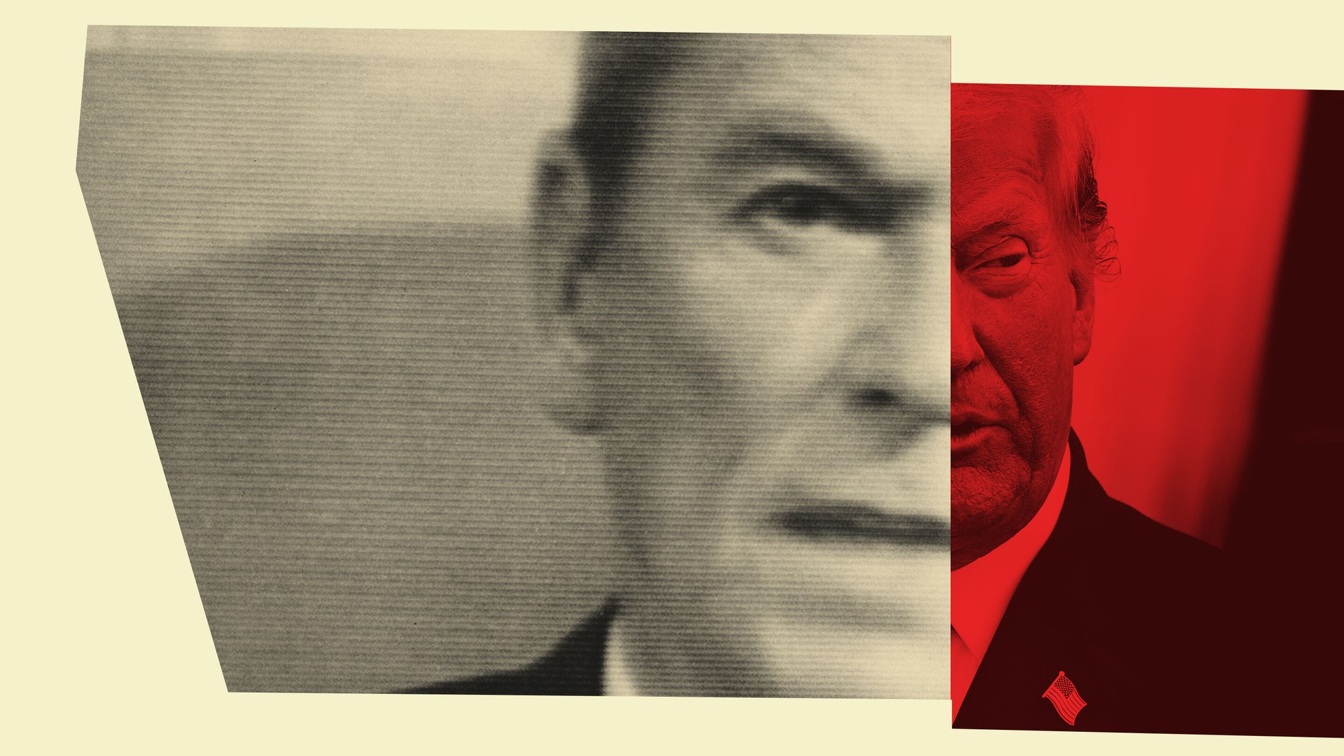 How the GOP Went From Reagan to Trump - The Atlantic