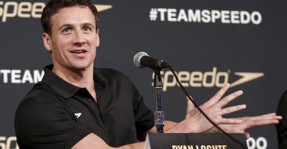 Ryan Lochte's Sponsorship Woes: Four Deals Lost in a Single Day - The ...