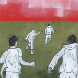 Jared Lemus, The Atlantic