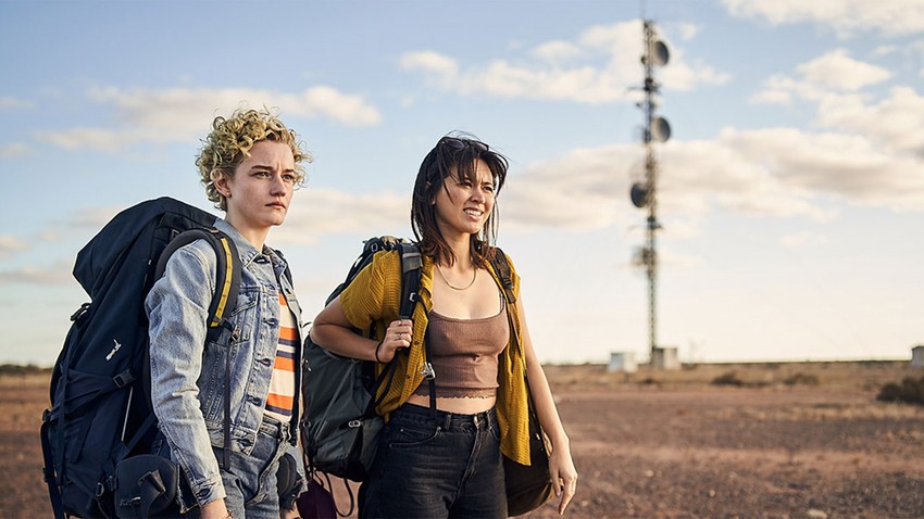 The 22 Most Exciting Films to Watch This Season - The Atlantic