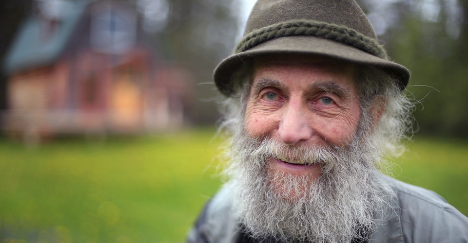 Burt's Bees Co-Founder Burt Shavitz Dies - The Atlantic