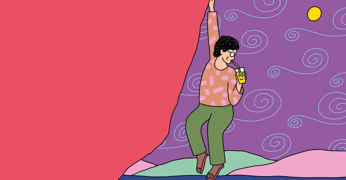 How to Be Self-Reliant Like Emerson - The Atlantic