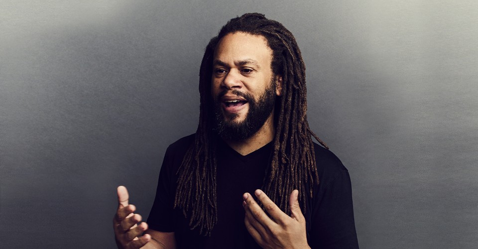 How Franklin Leonard Created the Hollywood List Everyone Wants to Be On ...