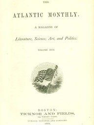 Mephistophelean - The Atlantic