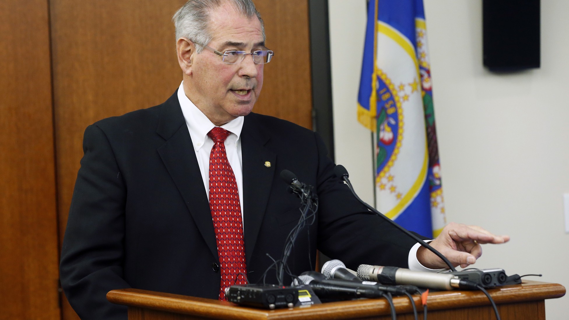 Prosecutor Mike Freeman Won't Charge Minneapolis Police for Shooting ...