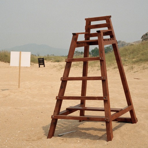 The Lifeguard Shortage Never Ends - The Atlantic