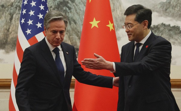 All Stories by Michael Schuman - The Atlantic