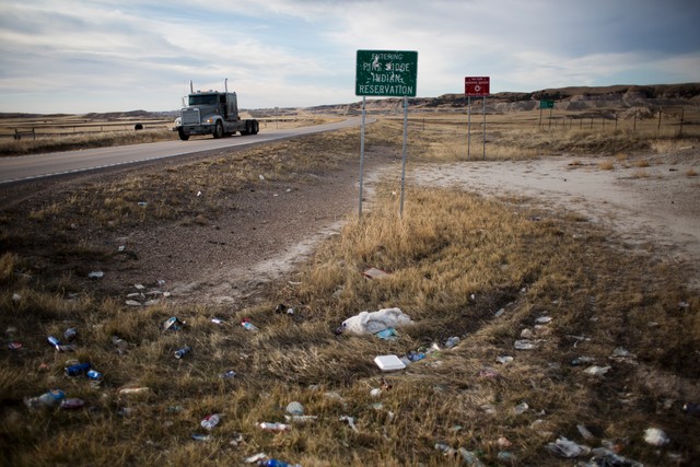 Native American Youth and Education on the Reservation - The Atlantic