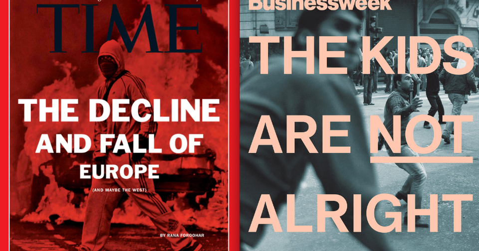 Time's Latest Cover Reminds Us of Businessweek - The Atlantic