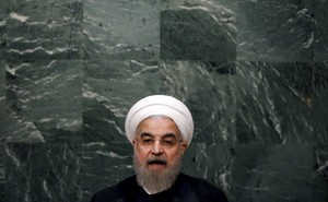 All Stories by Ali Vaez - The Atlantic