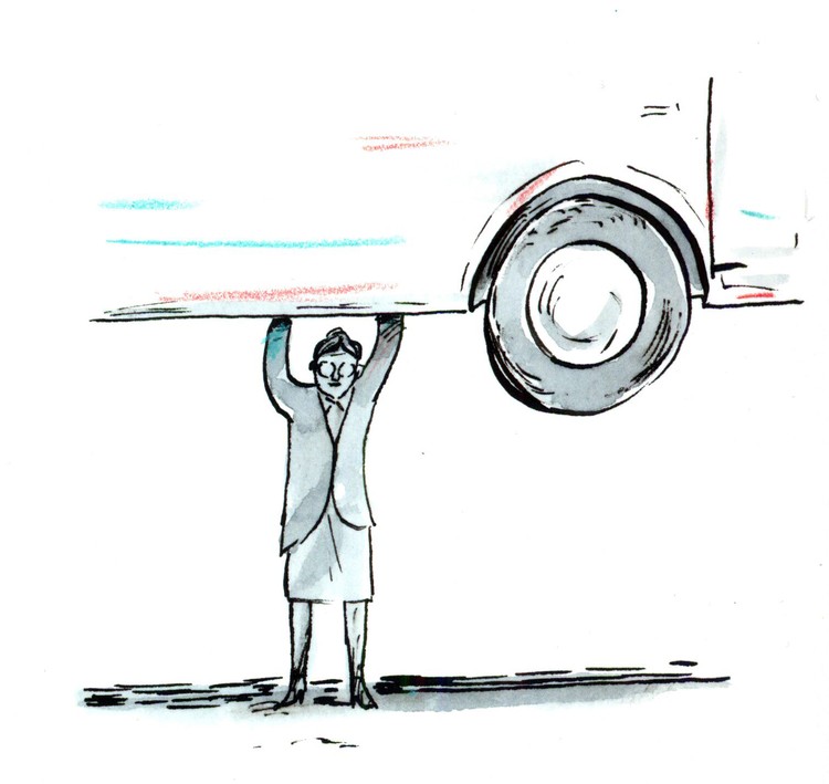 What Was the Most Influential Act of Protest in History? - The Atlantic