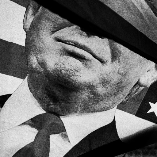 Donald Trump Brings Back Manifest Destiny The Atlantic
