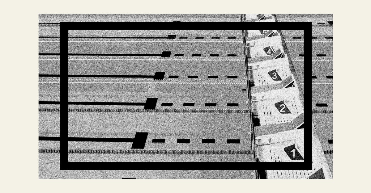 20 Reader Views on Transgender People in Competitive Sports - The Atlantic