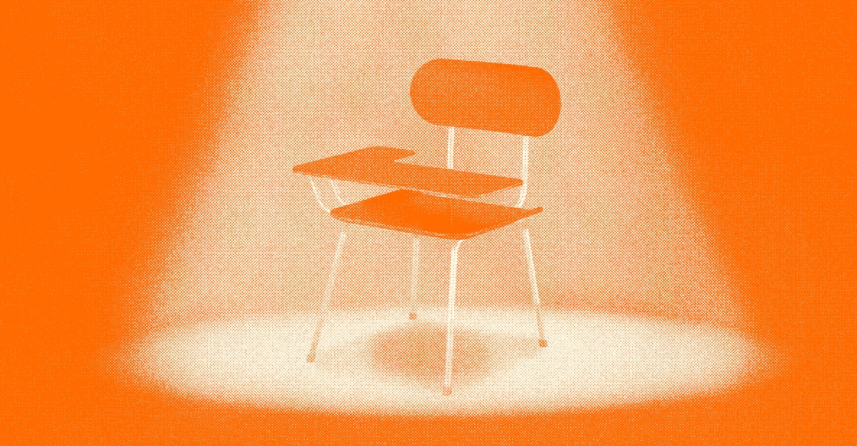 Can religious studies teach students purpose? - The Atlantic