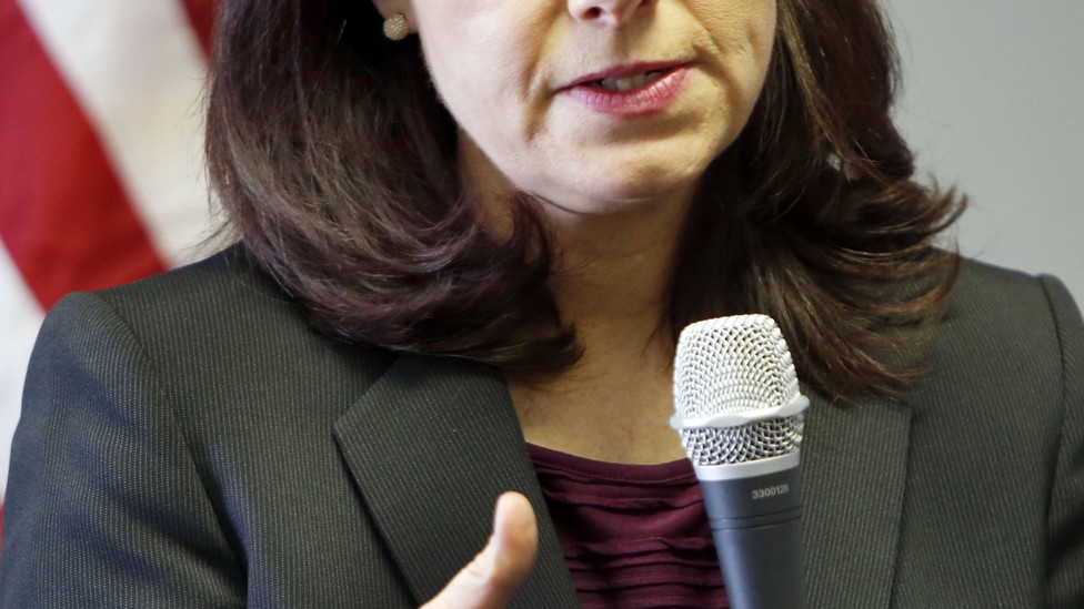 Republican Senator Kelly Ayotte Backs President Obama’s Climate-Change ...