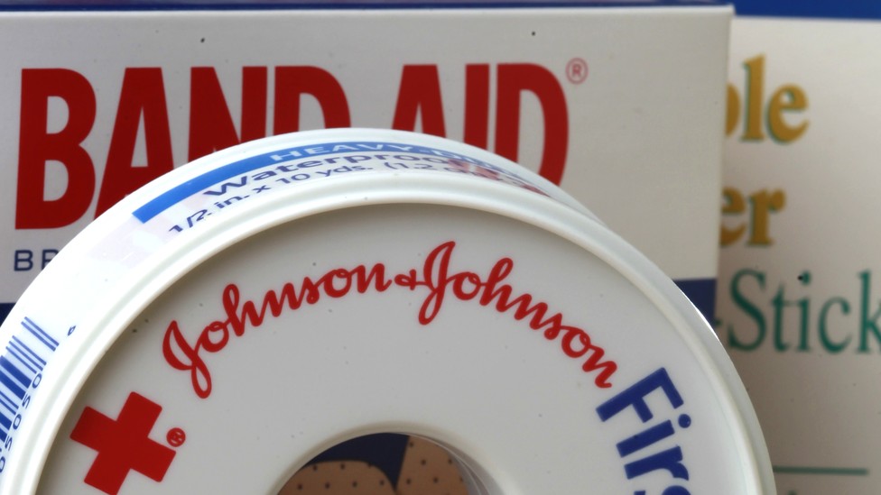 The Johnson & Johnson Workout Program: Improving Productivity With Diet ...