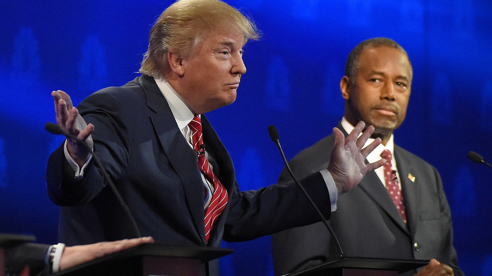 Can the Candidates' Revolt Against the RNC Fix the Republican Debates ...