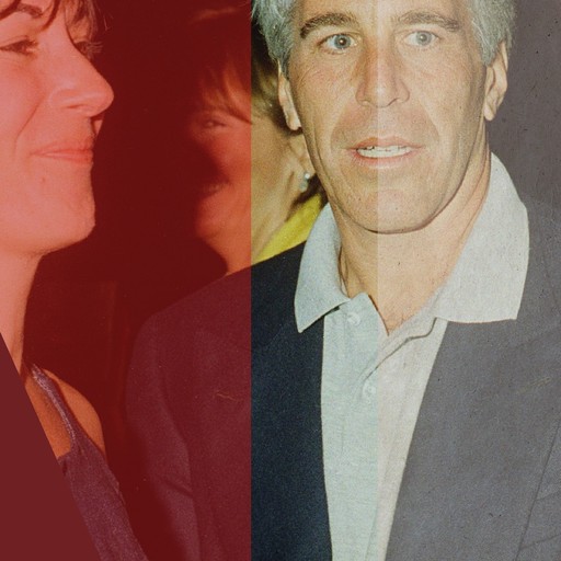 Epstein’s Victims Are Furious - The Atlantic