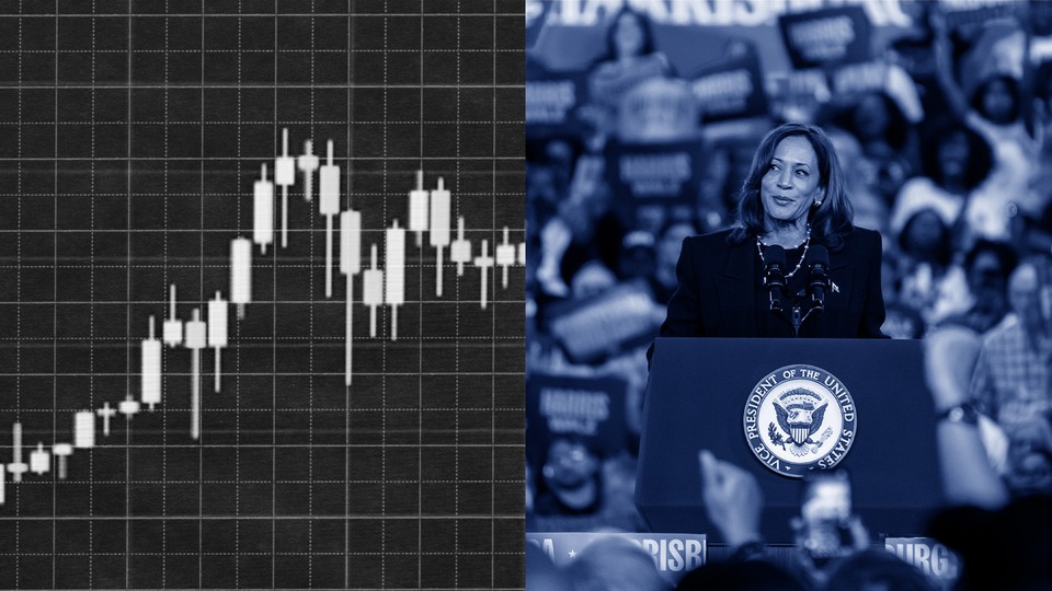 How Democratic Disagreement Helped Elect Donald Trump - The Atlantic