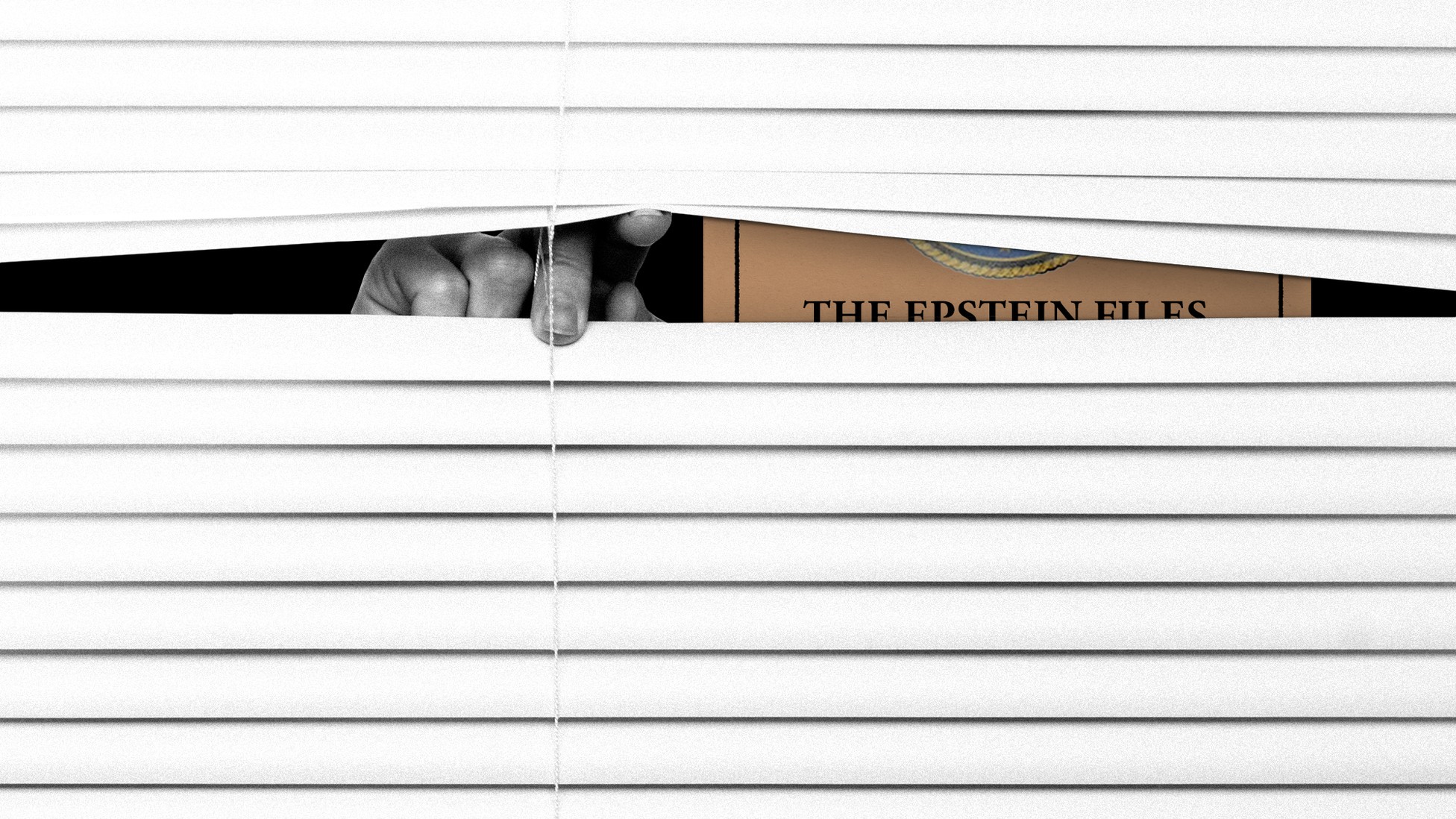 The Epstein ‘Client List’ Will Never Go Away - The Atlantic