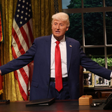 Pay Attention to the First 10 Minutes of 'SNL' - The Atlantic