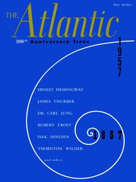 God, the Devil, and the Human Soul - The Atlantic