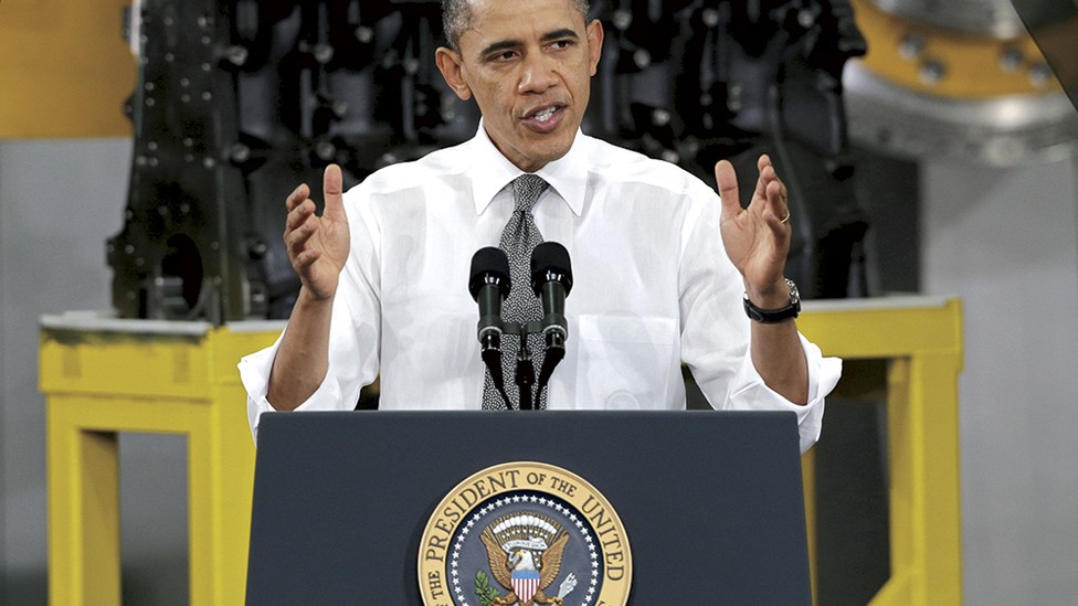 Obama's Path to Citizenship Plan, Plotted - The Atlantic