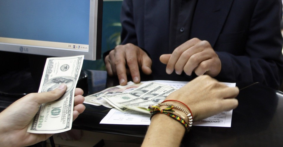 Why Poor People Make Expensive Financial Choices - The Atlantic